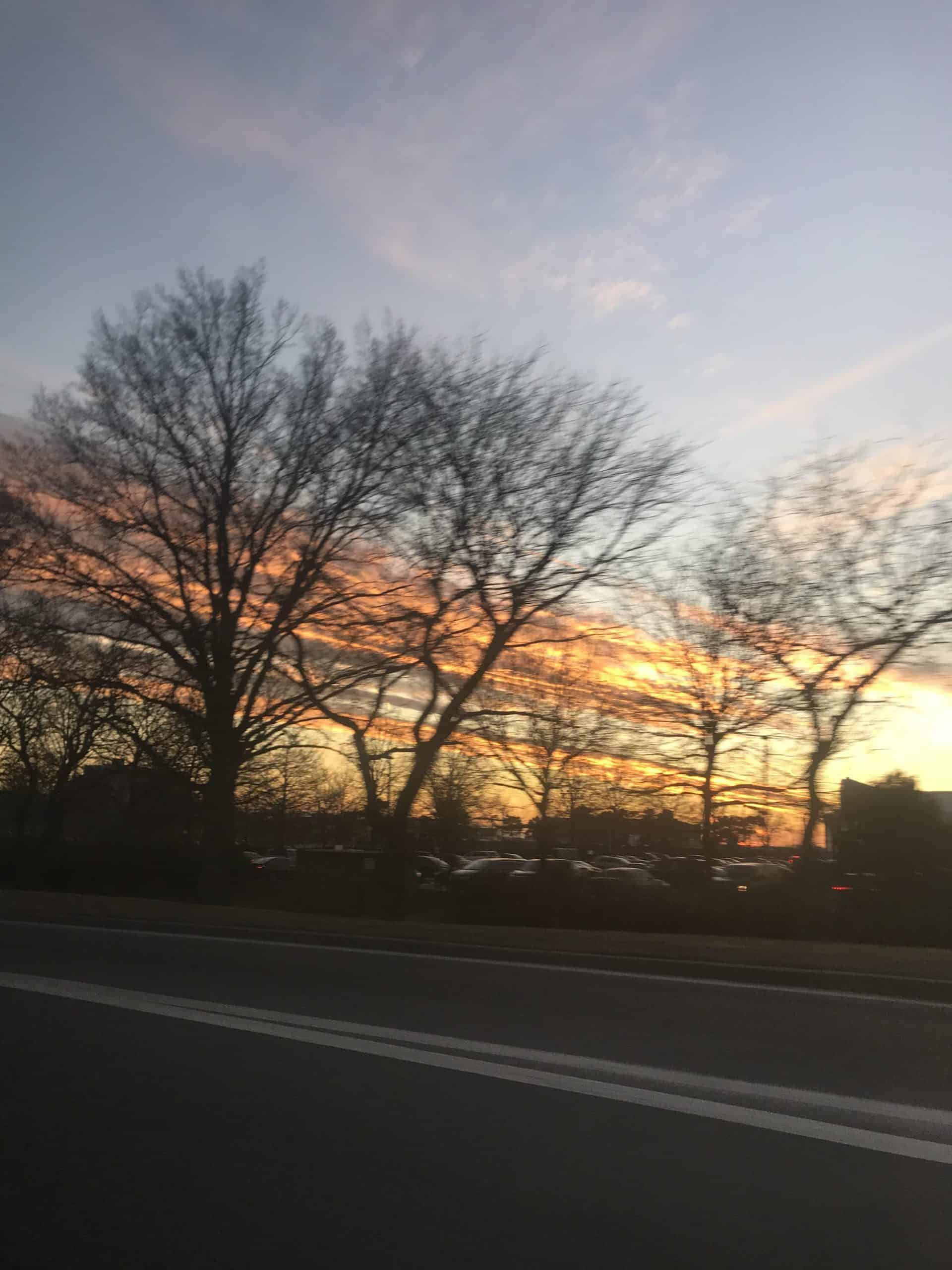 Qantas First Class Review: QF12 JFK-LAX-SYD A380 (New York to Sydney)