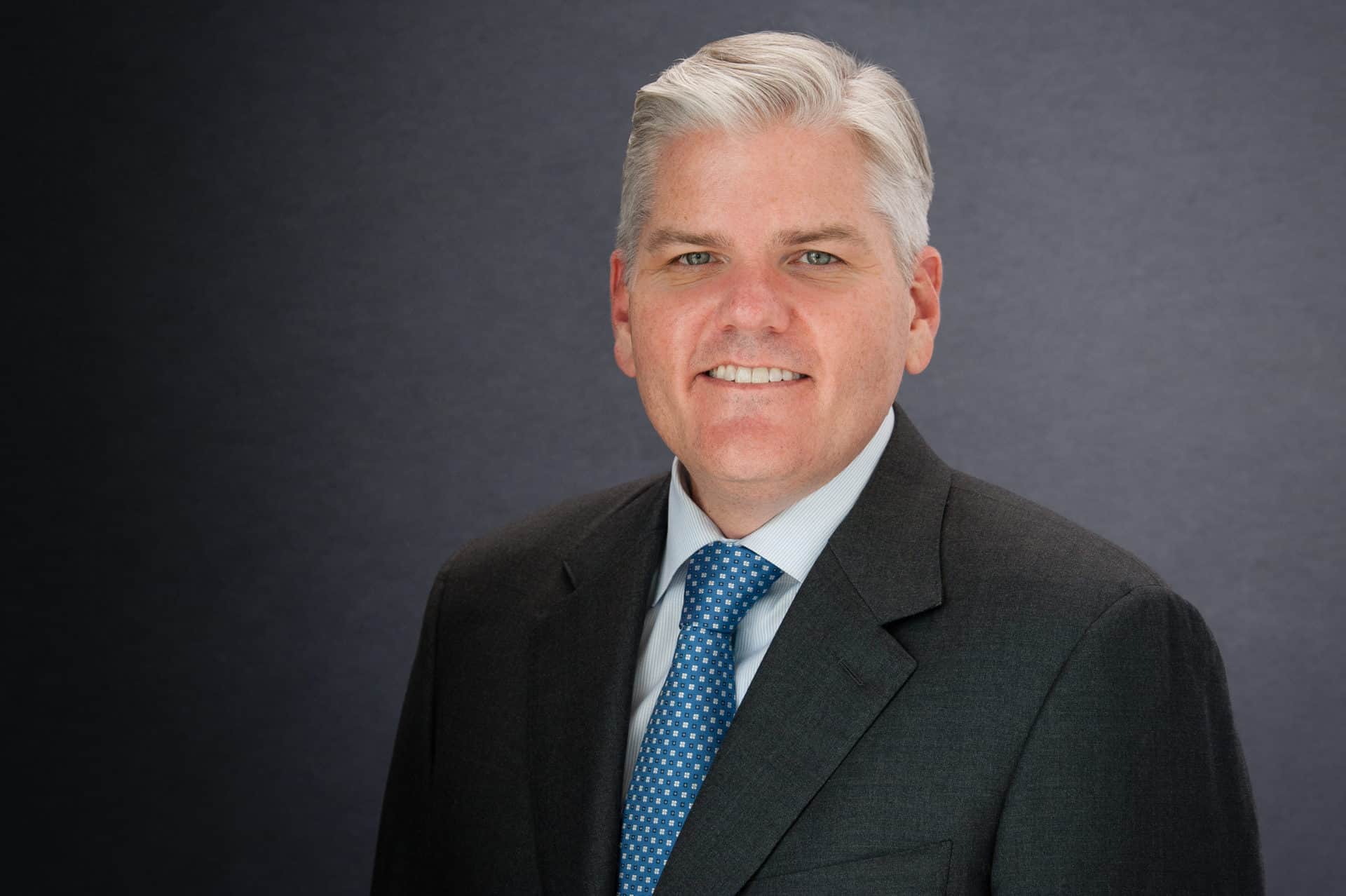 Q & A with Bask Bank’s President Matt Quale