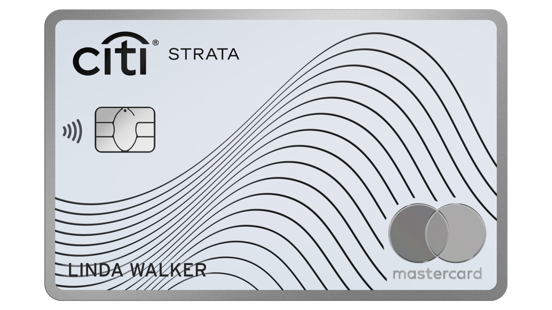 Citi Launches Citi Strata Card - Replacing Rewards+ Card