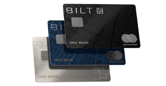 Bilt Reveals Initial Bilt Cash Redemption Options