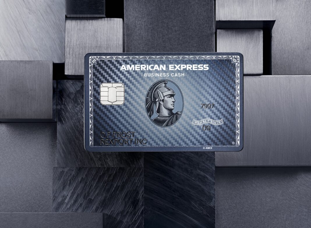 Amex Launches Graphite™ Business Cash Unlimited Card